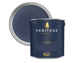 Dulux heritage paint - Find the lowest price on pricehunter.co.uk